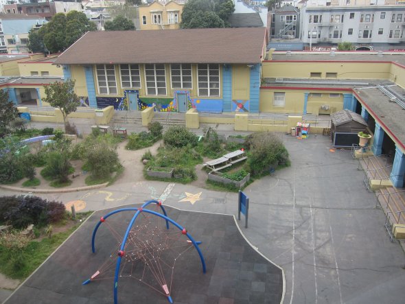 School Facilities Bond Program | SFUSD